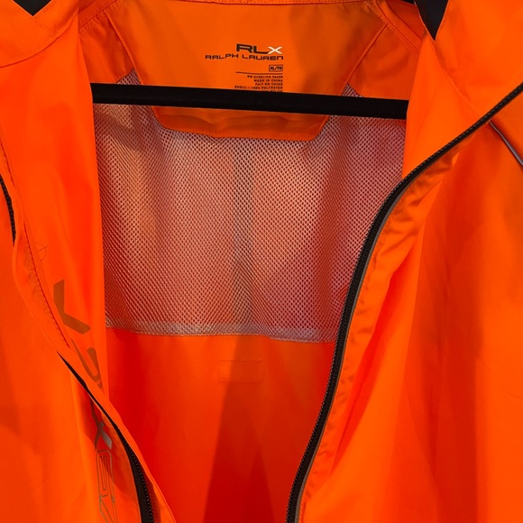 RLX Ralph Lauren | Jackets & Coats | Mens Rlx Competition Series Jacket ...